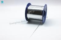China Cigarettes Package 1mm 40um Tear Tape Strip for sale