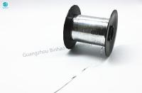 China 35 Micron Hologram Tear Strip Tape Non Glue Single Sided For Clothes , Paper for sale