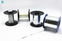 China Cigarettes Package 1mm 40um Tear Tape Strip for sale