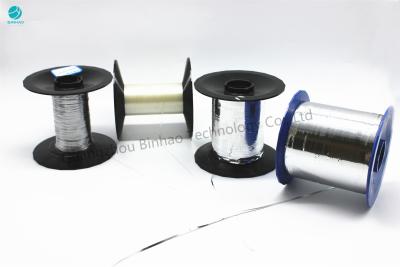 China Cigarettes Package 1mm 40um Tear Tape Strip for sale