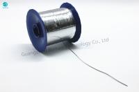 China PET Material Attractive Laser Tear  Strip Tape With 30mm 76mm Cores for sale