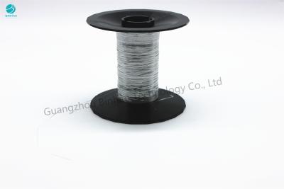 China 30mm Dia Spool Form Holographic Tear Tape Easy - Open With Logo Printing For Perfume Brand Protection for sale