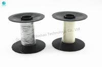 China 1mm Width No Glue Anti - Fake Tear Strip Tape Color And Szie Customized for sale