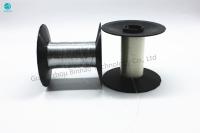 China 1mm Width No Glue Anti - Fake Tear Strip Tape Color And Szie Customized for sale