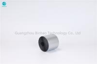 China 2mm Cigarette Tearable Packing Tape Customized Logo Line For Box Seal And Open for sale