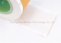 China 34/36 Grammage Cork Tipping / Tobacco Filter Paper With Perforations Lines For Super Slim for sale
