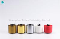China Customized Colourful Adhesive 6mm Tear Strip Tape for sale