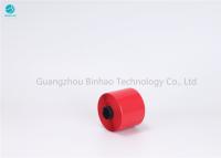 China MOPP Material Gold Dots Cigarette Tobacco Tear Tape With Pattern Printing for sale