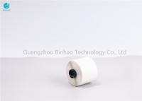 China MOPP Material Gold Dots Cigarette Tobacco Tear Tape With Pattern Printing for sale