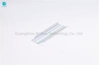 China Holographic Logo Custom Cardboard Cigarette Cases Folding Cover 7.8mm for sale