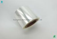 China Flexible Packaging BOPP Film Roll Length 2500m for sale