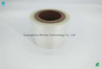 China Flexible Packaging BOPP Film Roll Length 2500m for sale