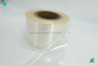 China BOPP Holographic Film Heat - Process 120mm Width for sale