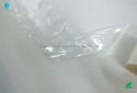 China Normal Temperature BOPP Holographic Film Cigarette Laser Shining Glossy Food Grade for sale
