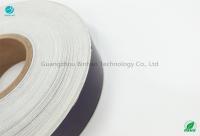 China High Brightness And Gloss Inner Frame Cigarette Package Materials 93-95mm Width for sale