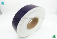 China High Brightness And Gloss Inner Frame Cigarette Package Materials 93-95mm Width for sale