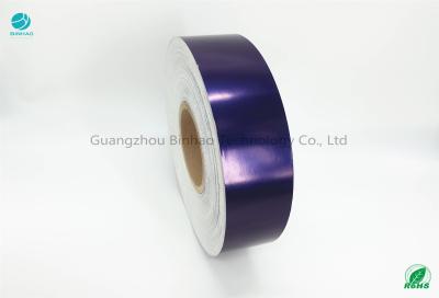 China Brightness And Smoothness Cigarette Inner Frame For Tobacco Box for sale