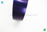 China Brightness And Smoothness Cigarette Inner Frame For Tobacco Box for sale
