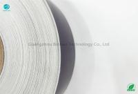 China Smooth Paper Surface Cigarette Inner Frame Wood Pulp 650m - 700m Length for sale