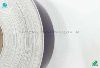 China Smooth Paper Surface Cigarette Inner Frame Wood Pulp 650m - 700m Length for sale