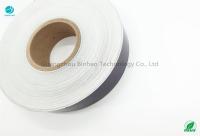 China Smooth Paper Surface Cigarette Inner Frame Wood Pulp 650m - 700m Length for sale