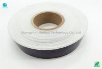 China Smooth Paper Surface Cigarette Inner Frame Wood Pulp 650m - 700m Length for sale