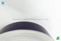 China White Card Cigarette Inner Frame 95mm Size Customized Colour +23 Haze for sale