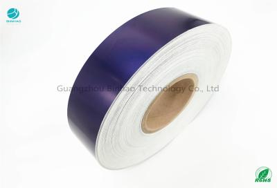 China White Card Cigarette Inner Frame 95mm Size Customized Colour +23 Haze for sale
