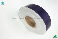China White Card Cigarette Inner Frame 95mm Size Customized Colour +23 Haze for sale