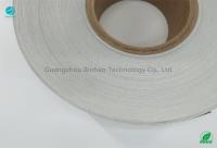 China White Card Cigarette Inner Frame 95mm Size Customized Colour +23 Haze for sale
