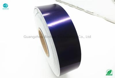 China High Smoothness And Gloss Inner Frame Cigarette Package Boxes Materials for sale