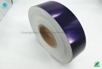 China High Smoothness And Gloss Inner Frame Cigarette Package Boxes Materials for sale