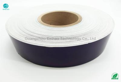 China Strong Thick Cigarette Inner Frame Cases Inner Packed 120mm Coli ID for sale