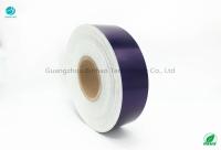 China Jumbo Roll Cigarette Inner Frame Environmental Protection Type Vacuum for sale