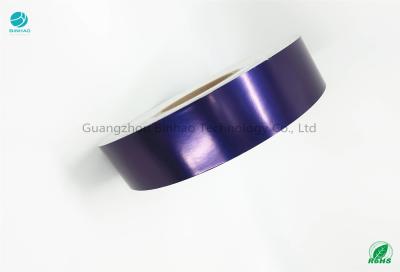 China Aluminum Foil Composite Cigarette Inner Frame Paper SBS Type Food Grade Paper for sale