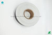 China SBS Paper Type Cigarette Package Inner Frame Hard Stiffness 95mm Width for sale