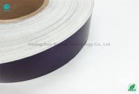 China SBS Paper Type Cigarette Package Inner Frame Hard Stiffness 95mm Width for sale
