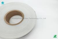 China SBS Paper Type Cigarette Package Inner Frame Hard Stiffness 95mm Width for sale