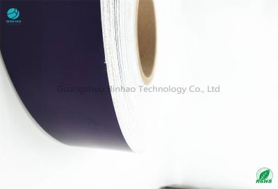 China Higher Stiffness Tear Resistance Cigarette Inner Frame Cardboard Bobbin for sale