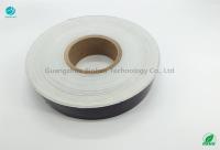 China Stiffness And Light Reflect Cigarette Inner Frame Bobbin Shape For Cutting for sale