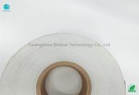 China Stiffness And Light Reflect Cigarette Inner Frame Bobbin Shape For Cutting for sale