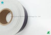 China Stiffness And Light Reflect Cigarette Inner Frame Bobbin Shape For Cutting for sale