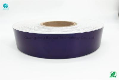 China Colour Customized Cigarette Inner Frame Paper Board SBS / FBB Type for sale