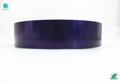 China Color Printing Cigarette Inner Frame Tobacco Package For HLP / GDX2 for sale