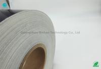 China Food Grade Tobacco Inner Frame Adhesive Aluminum Foil Package Paper for sale