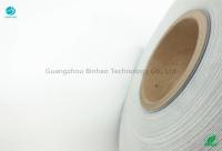 China Food Grade Tobacco Inner Frame Adhesive Aluminum Foil Package Paper for sale