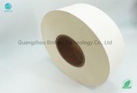 China 95mm Width Clear Cigarette Inner Frame Surface Metallized Paper for sale