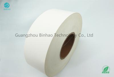 China Decoration Cigarette Inner Frame White Card Paper 95mm Size ISO9001 for sale