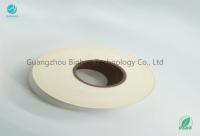 China Decoration Cigarette Inner Frame White Card Paper 95mm Size ISO9001 for sale