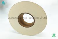 China Shine Wood Pulp Paper  Inner Frame Of Cigarette Packed Box Roughness 2.0um for sale